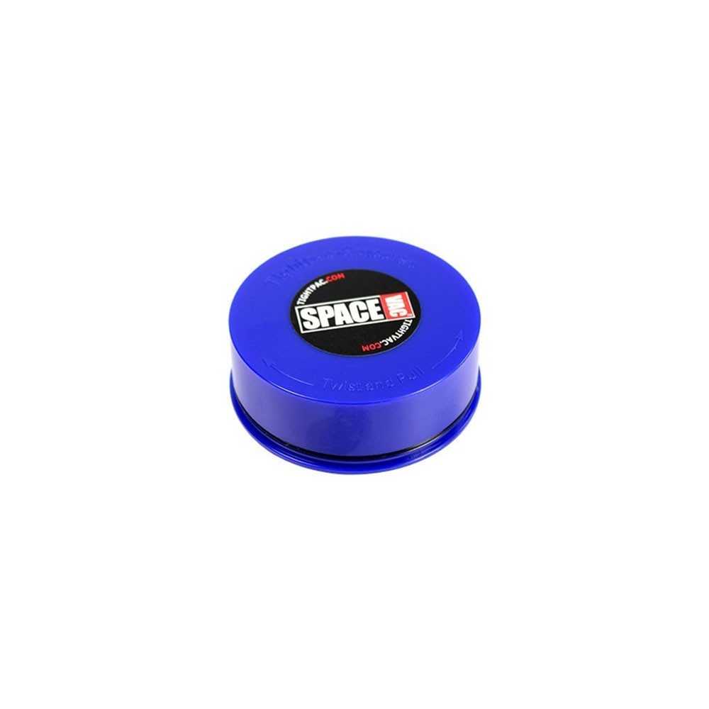 Spacevac tightvac Dose blau 0.06L - Dosen und Fläschchen