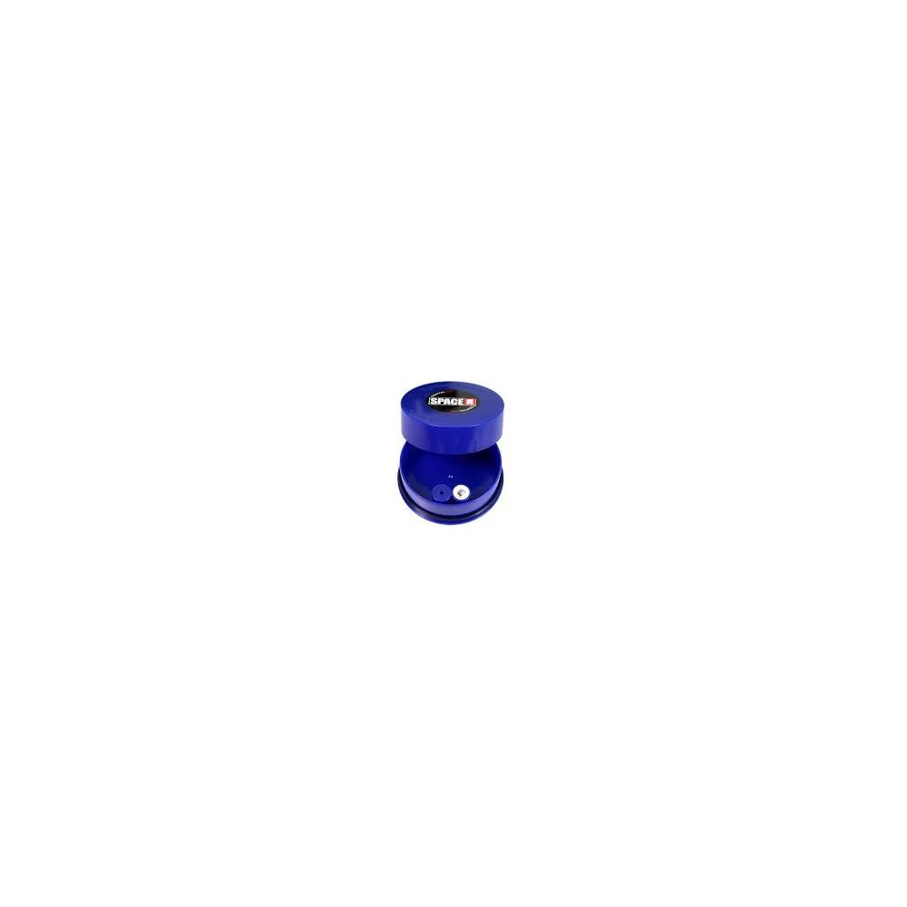 Spacevac tightvac Dose blau 0.06L - Dosen und Fläschchen