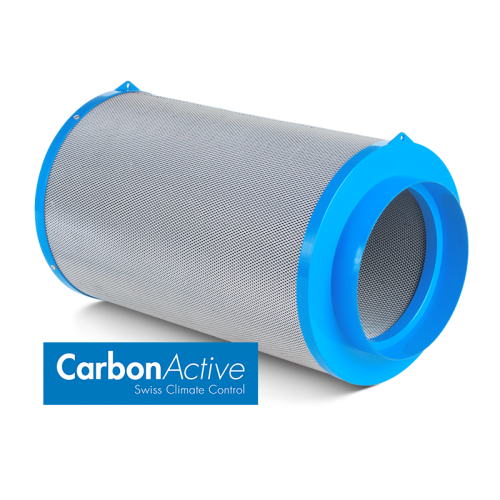Carbon Active