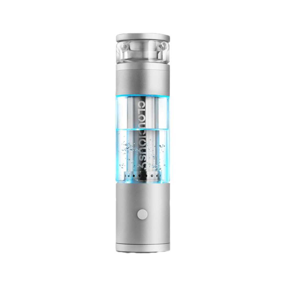 Hydrology Spray Cloudious 9 - Verdampfen