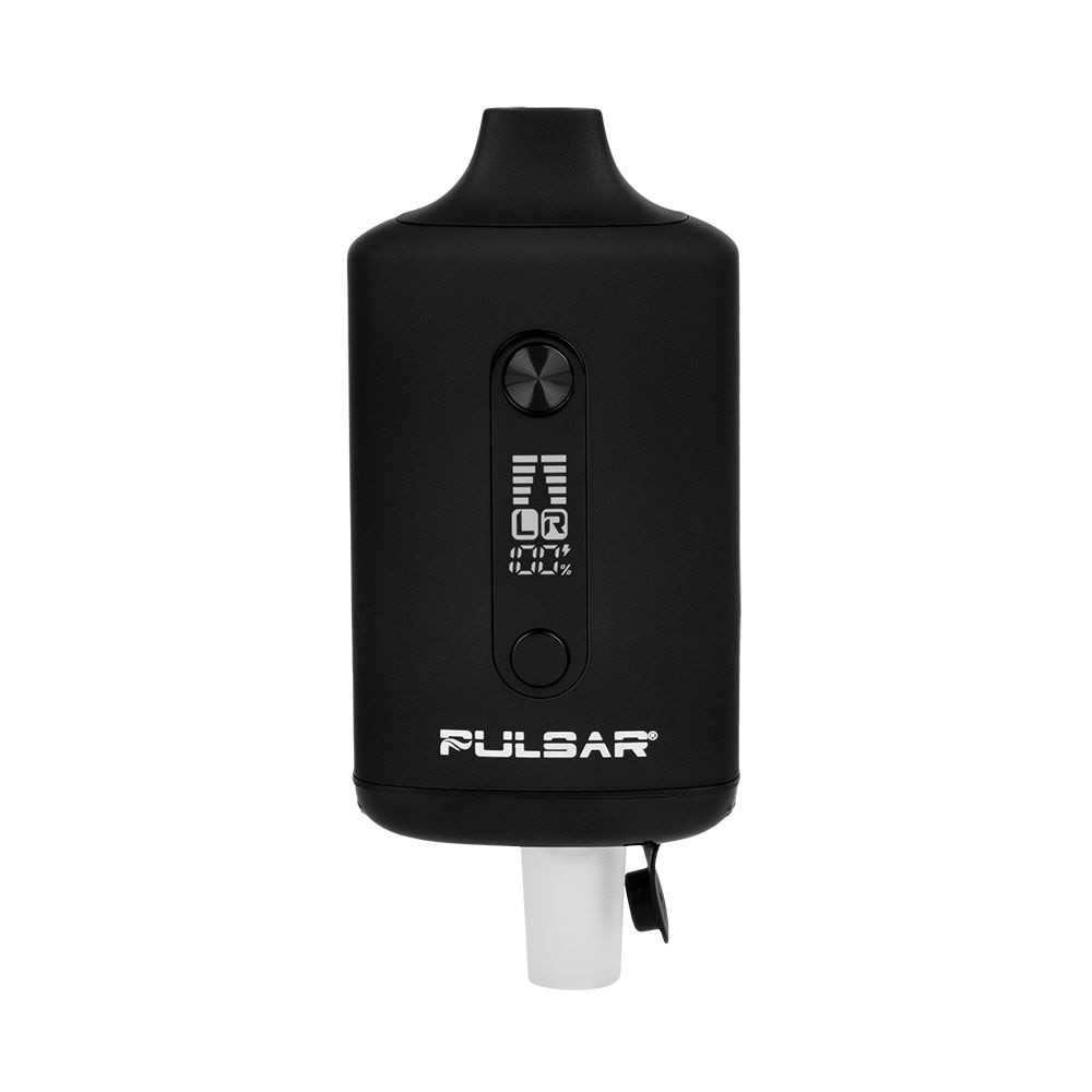 Pulsar 510 DL Tandem Dual Cart Vaporizer - Produkte