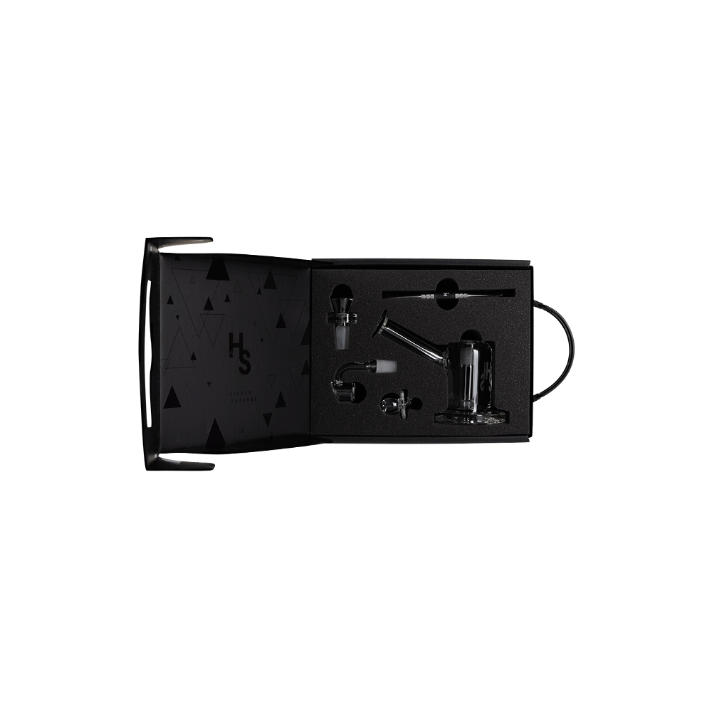 Higher Standards Heavy Duty Riggler - Rig