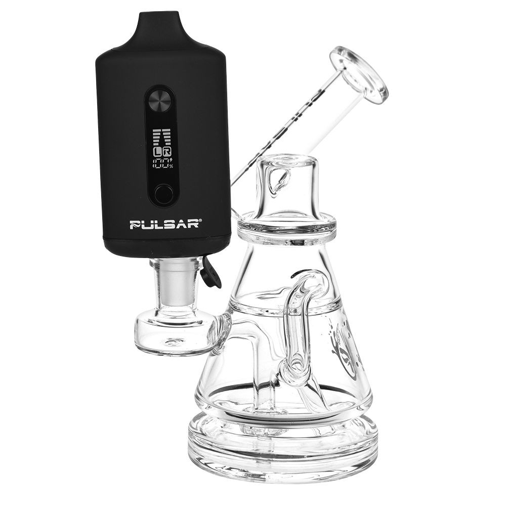 Pulsar 510 DL Tandem Dual Cart Vaporizer - Produkte