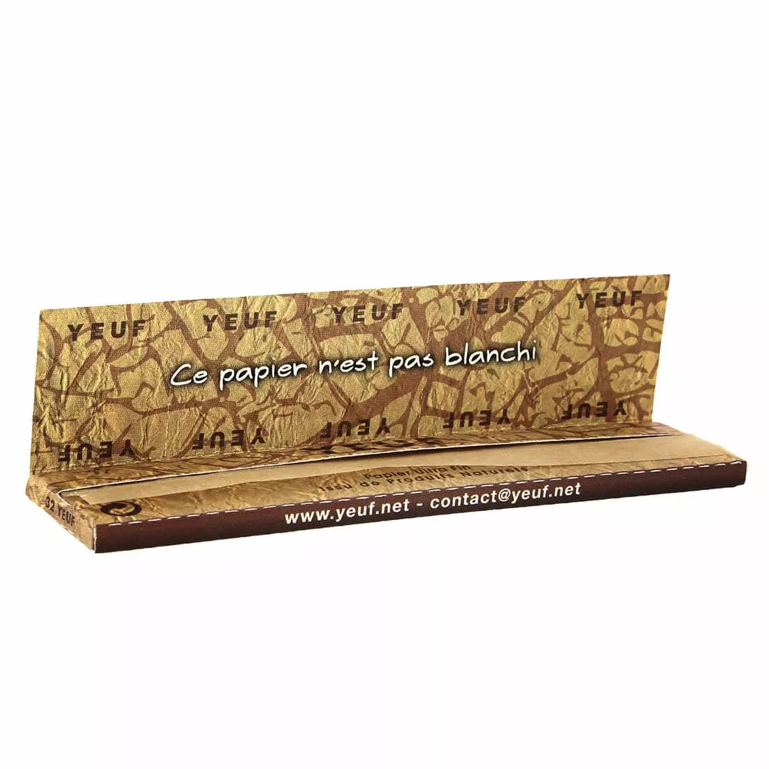 Pure rolling sheets carton - Rolling sheet
